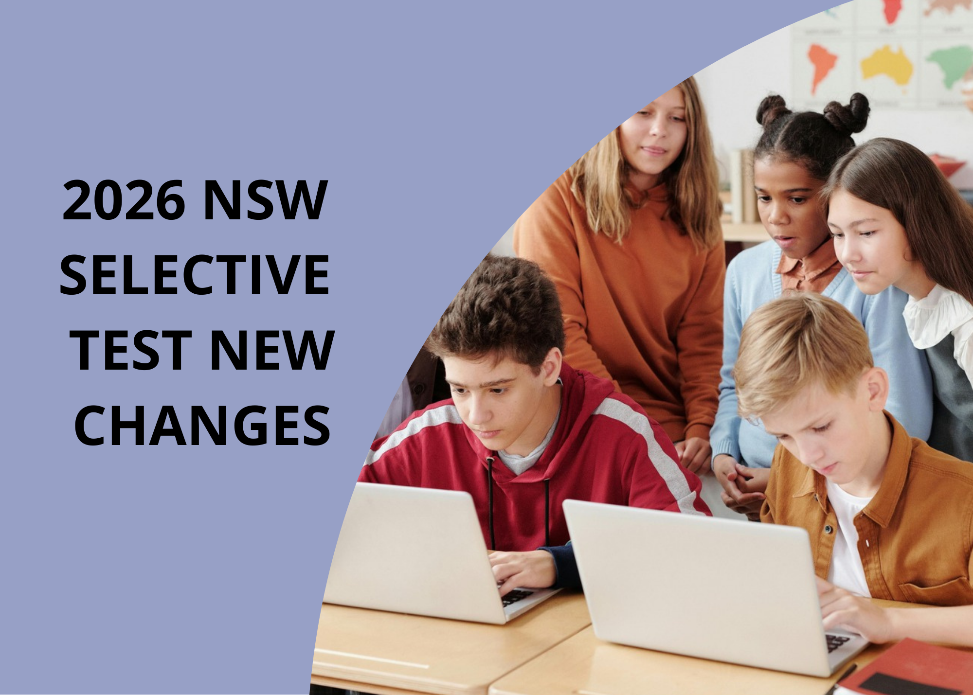 Selective High School Placement Test: What's in the Test? | Testwise